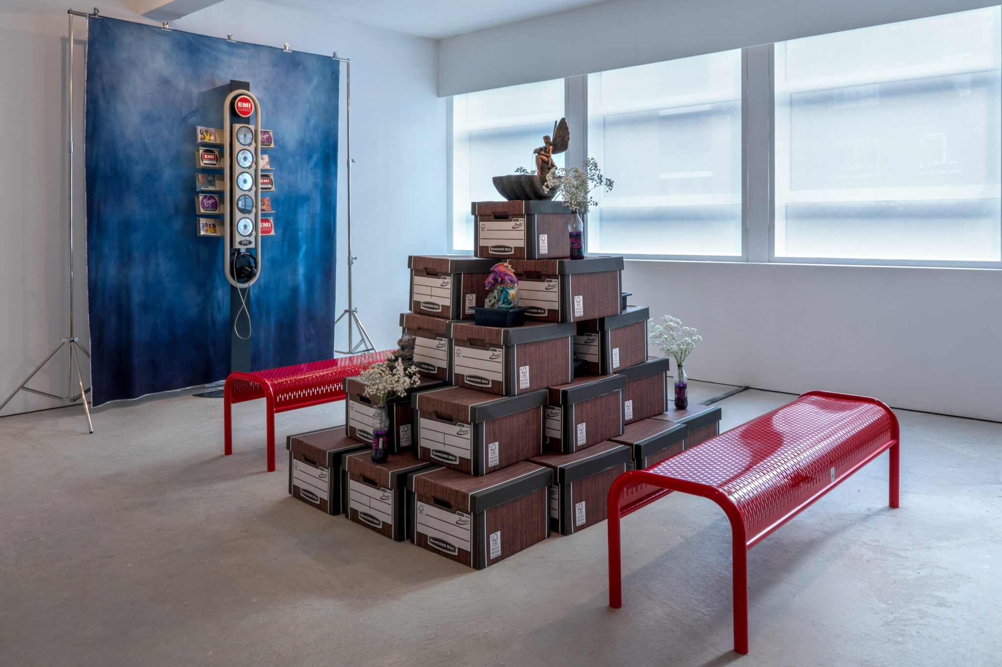 'the face of you, my substitute for love' Adam Farah-Saad & Elvis ...