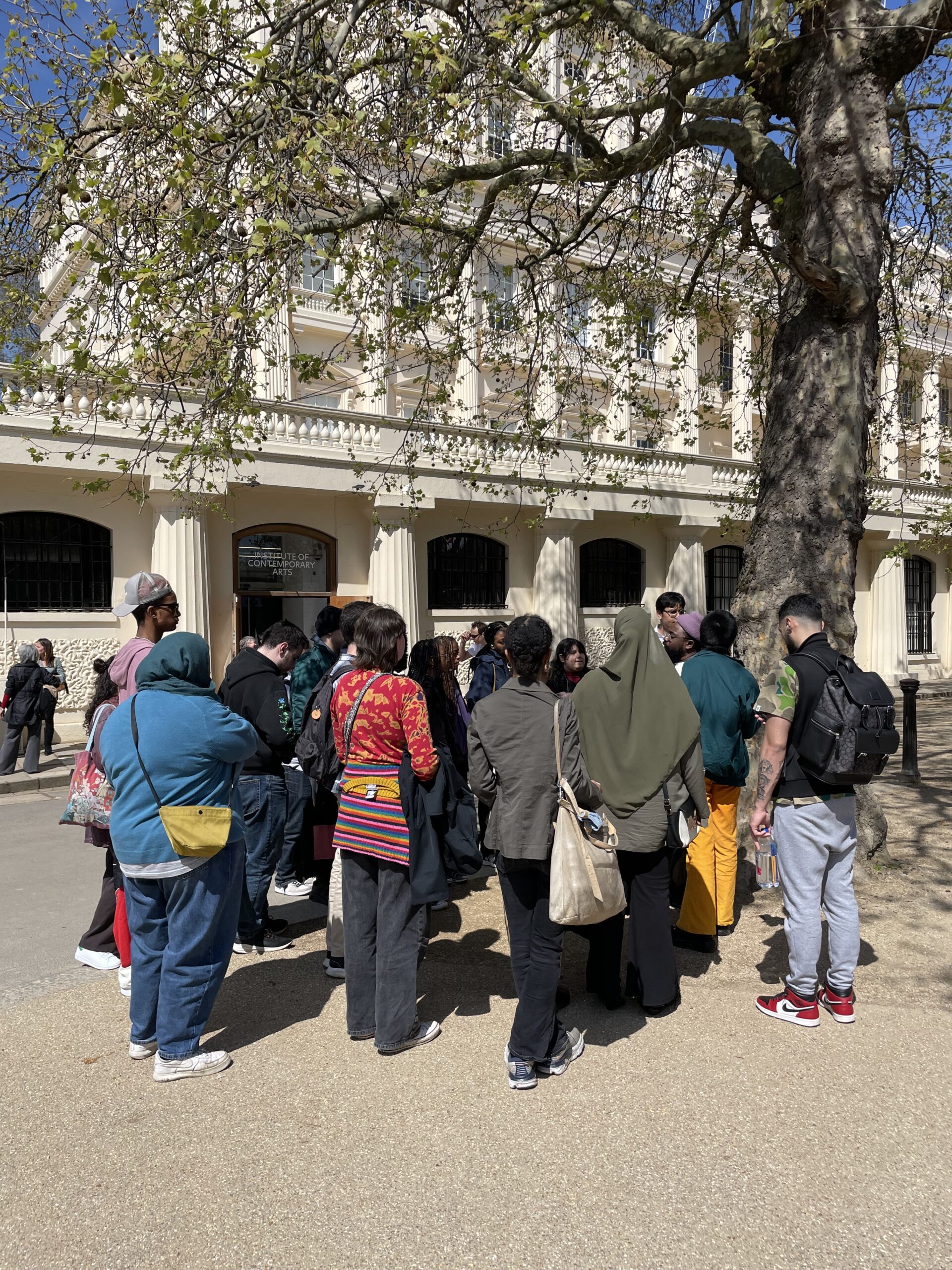 Metroland Young Associates 2023 - Metroland Cultures