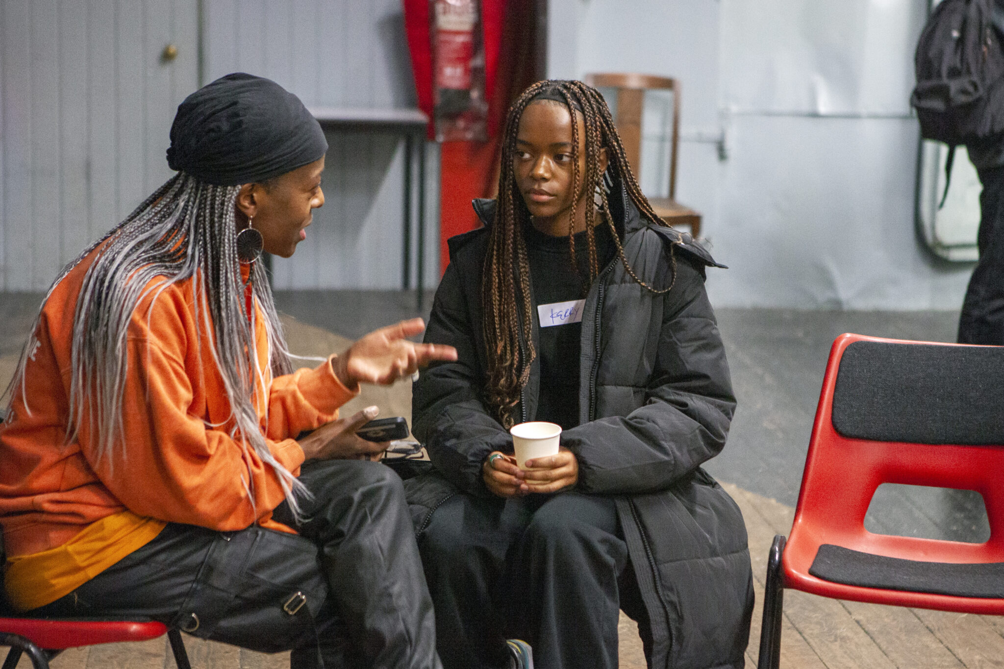 Metroland Young Associates 2023 - Metroland Cultures