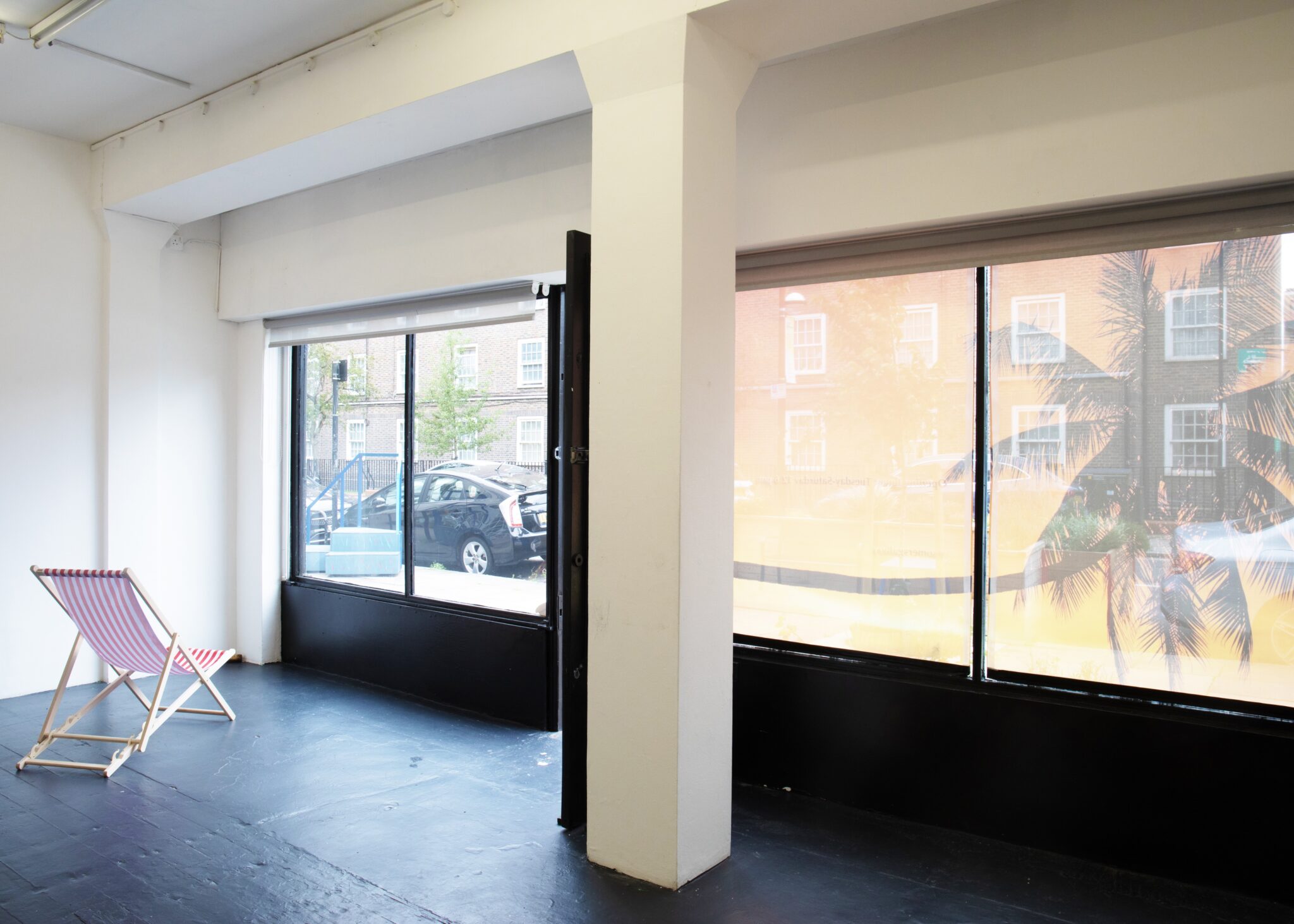 Exhibition Opening: 'Paradise Close' - Metroland Cultures