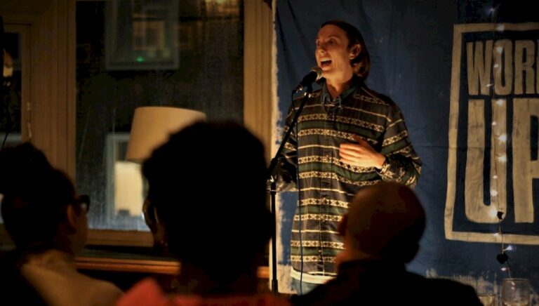 The Brent artist network - Metroland Cultures